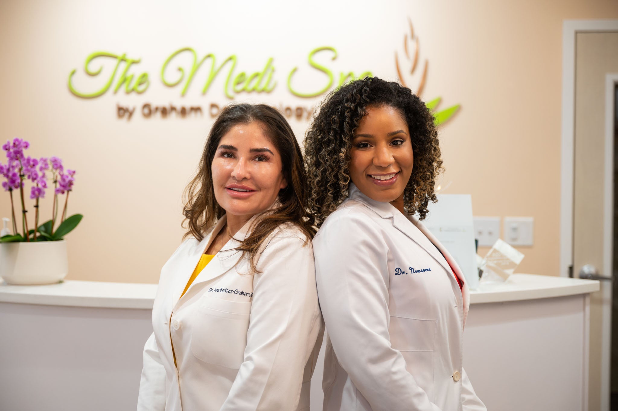 Home | Graham Dermatology