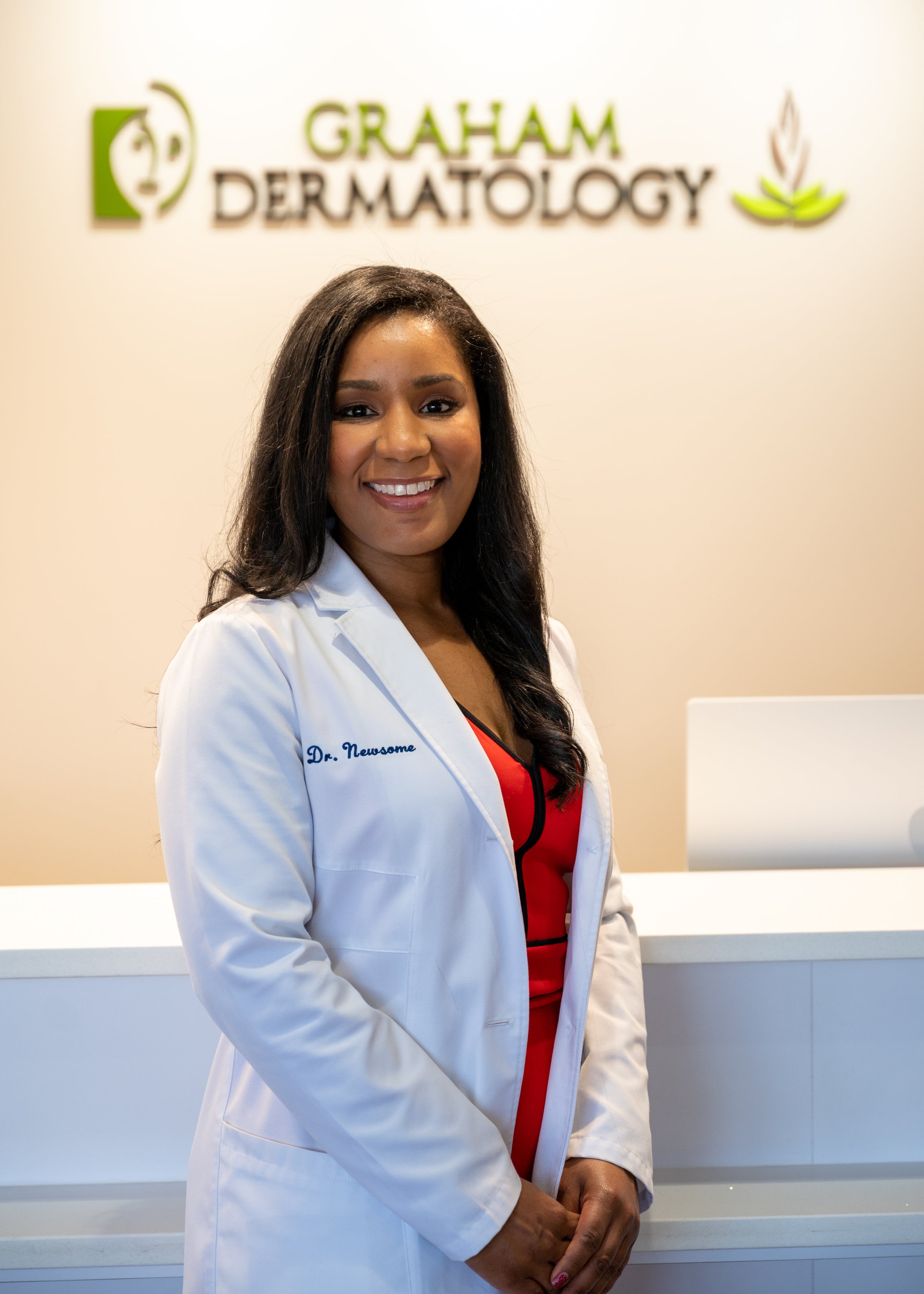 Home | Graham Dermatology